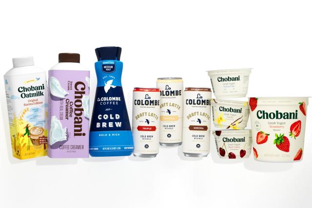 Keurig Dr Pepper Expands DSD Operations With Kalil Bottling Acquisition ...