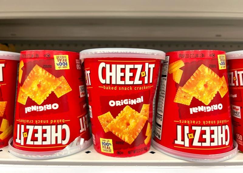 Kellanova Paves Way to Less Plastic: A Glimpse Into Innovative ...