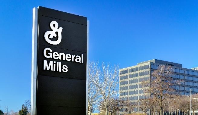 General Mills Unveils Key Leadership Changes in Line With Brand ...