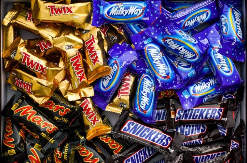 Mars to Scale Snacking Innovation With New Global R&D Hub | Consumer ...