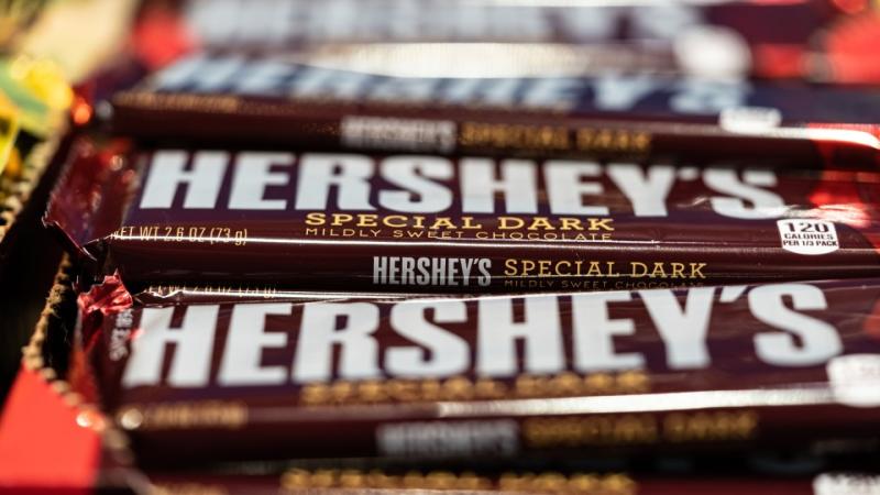 Hershey’s New Analytics Infrastructure Gives Unified View of Data and More AI Opportunities ...