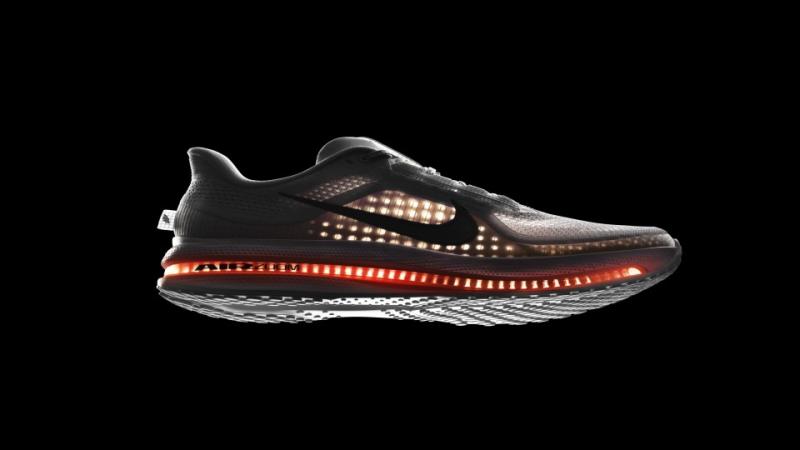 Nike Sports Research Lab Expedites Product Innovation With AI and 4D ...