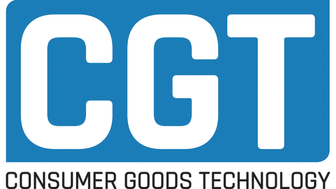 CGT Sponsorship Opportunities | Consumer Goods Technology