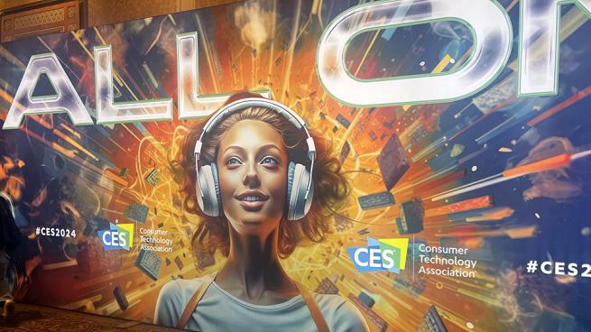 CPG at CES 2024: Bimbo Bakeries’ and Kimberly-Clark’s Consumer Insights ...