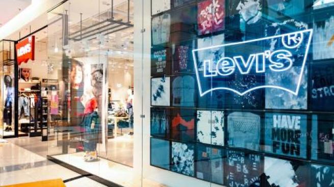 Levi’s Project Fuel: Operational Restructures and Workforce Layoffs ... Levi’s Project Fuel: Operational Restructures and Workforce Layoffs ...