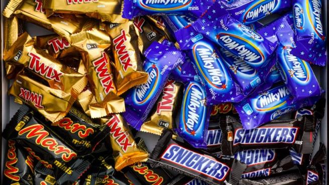 Mars to Scale Snacking Innovation With New Global R&D Hub | Consumer ...