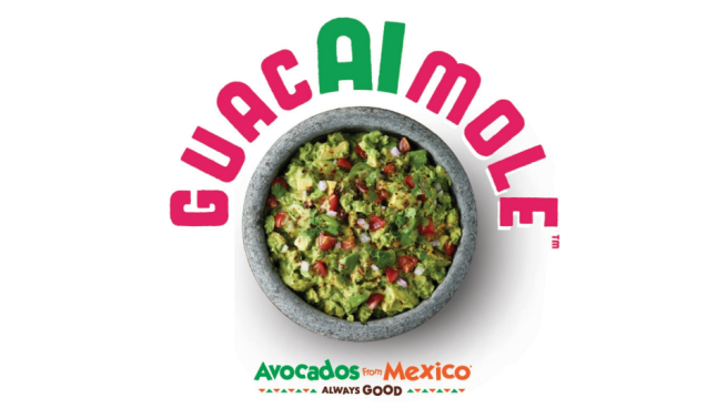 Avocados From Mexico Taps GenAI-Powered Image Recognition for Super ...