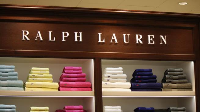 Ralph Lauren Expands Intelligent Inventory Pilot and Pushes DTC ...