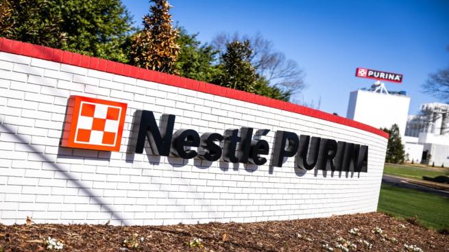 Nestlé Purina Opens Modern Manufacturing Experience Center | Consumer ...
