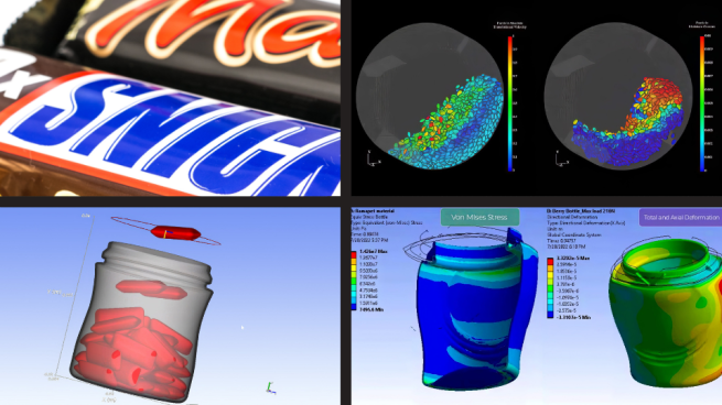 Mars Taps Simulation Tech in Innovative Packaging Effort | Consumer ...