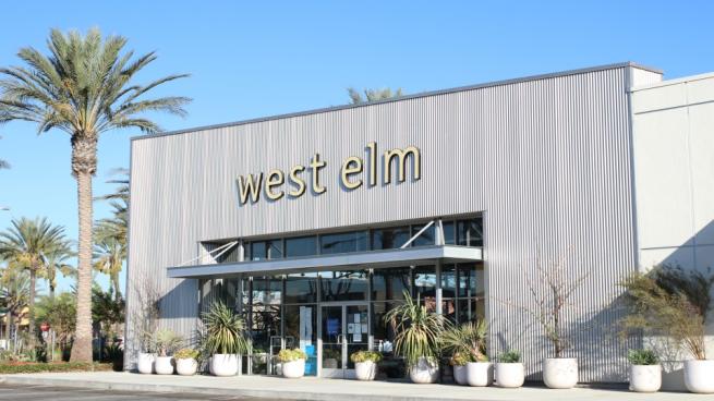 West Elm Launches New Mobile Experience | Consumer Goods Technology