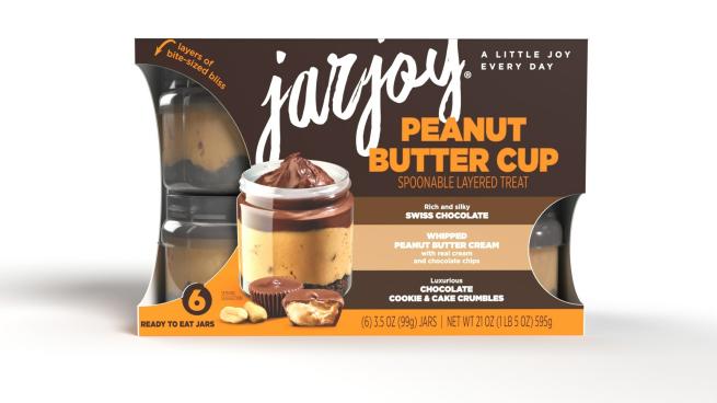 How Jar Joy Went Viral With Consumer Insights-Driven Rebrand | Consumer ...