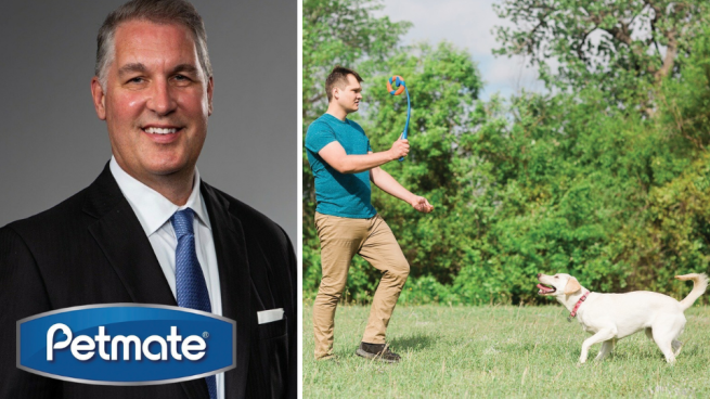 Petmate Hires Paul Tonnesen as CEO | Consumer Goods Technology