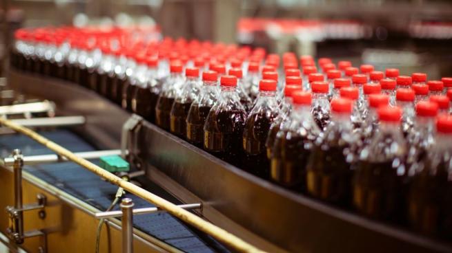 Coca-Cola Hellenic’s Autonomous Supply Chain Transformation | Consumer ...