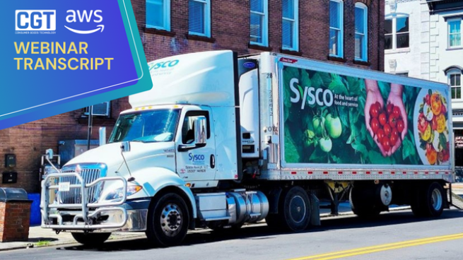 sysco produce summit
