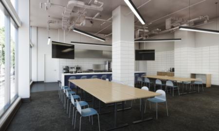 First Look: Kraft Heinz’s New HQ | Consumer Goods Technology