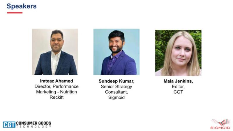 How Reckitt Leverages AI and Machine Learning in Display Campaign ...