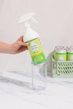 Q&A: How Puracy Wants to Kill Off Single-Use Packaging | Consumer Goods ...