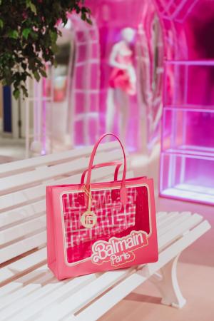 First Look: Mattel Brings Luxury Barbie to Retail | Consumer Goods ...