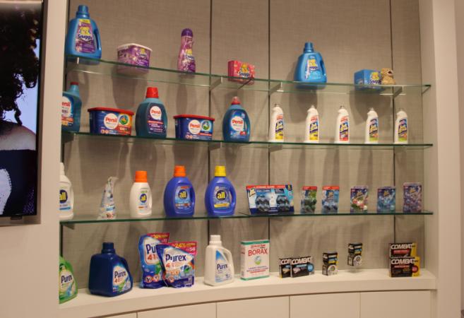 The Pursuit Of Personalized Insights: Inside Henkel’s Experience Center ...