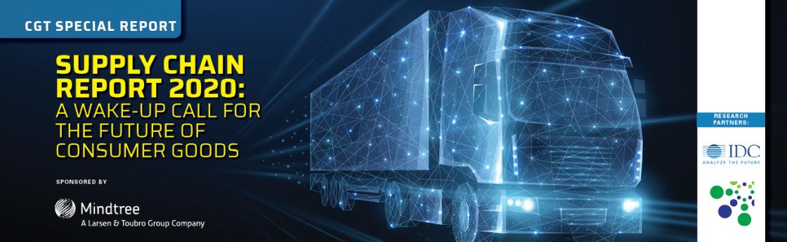 Supply Chain Report 2020: A Wake-Up Call for the Future of Consumer ...