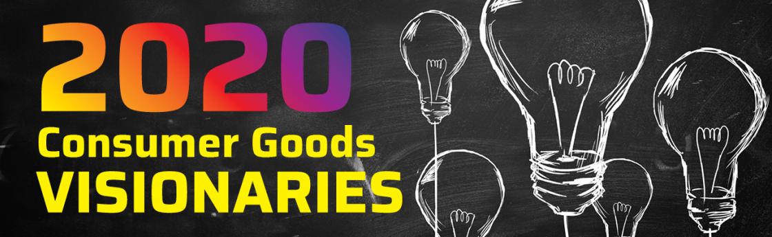 Visionaries 2020: Honoring Today's Most Remarkable Leaders During the ...