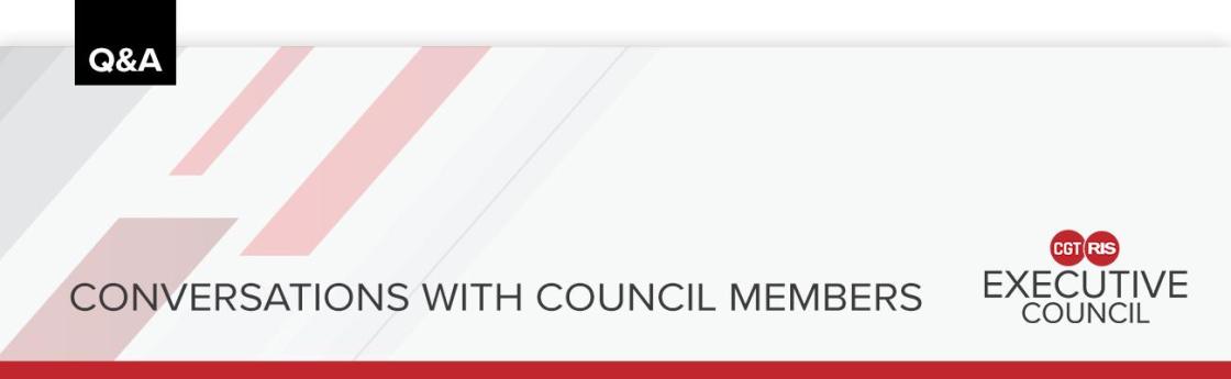 Tapping Into Tech: An Inside Look With Google Cloud’s Carrie Tharp ...