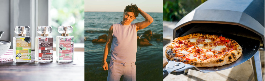 Emerging Innovation: Meet 6 Standout Consumer Goods Brands | Consumer ...