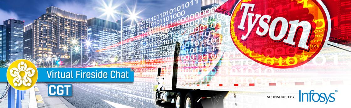 How to Drive Digital Transformation the Tyson Foods Way | Consumer ...