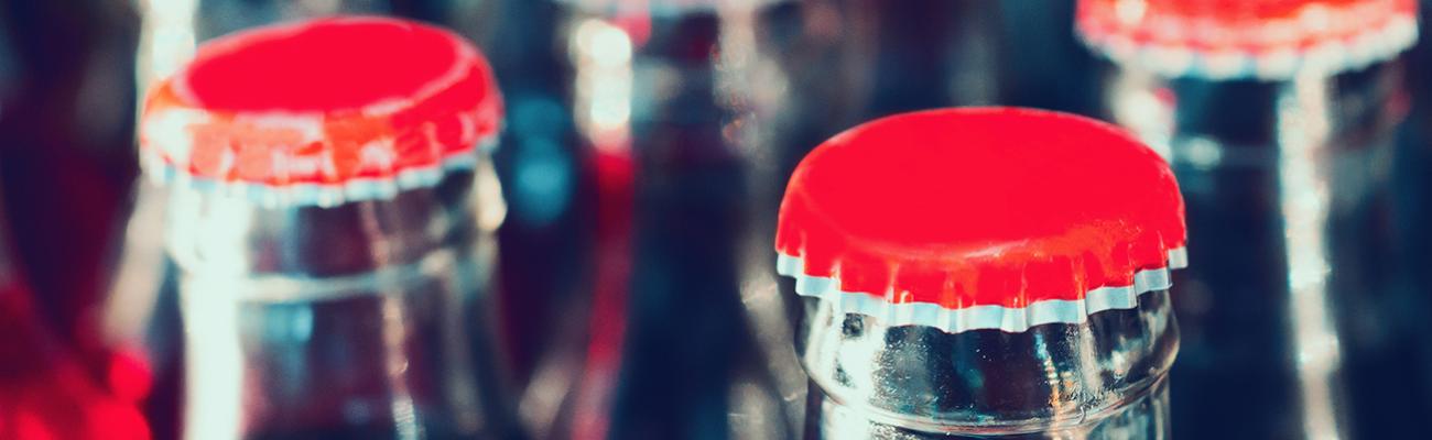 How Coca-Cola BIG Capped its HR Transformation | Consumer Goods Technology