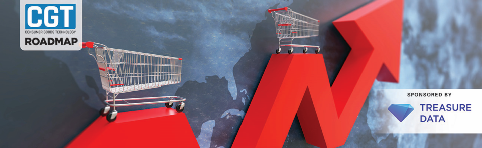 Mapping Your Consumer Data Strategy | Consumer Goods Technology