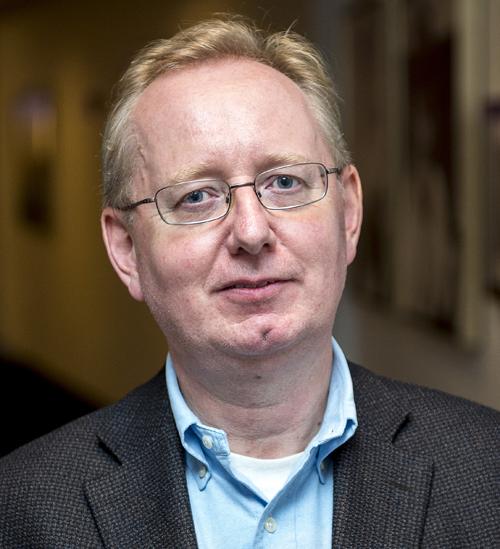 Who's Who in Information Technology | Consumer Goods Technology