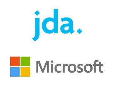 JDA, Microsoft Partner on Data-Driven Cloud Solutions | Consumer Goods ...