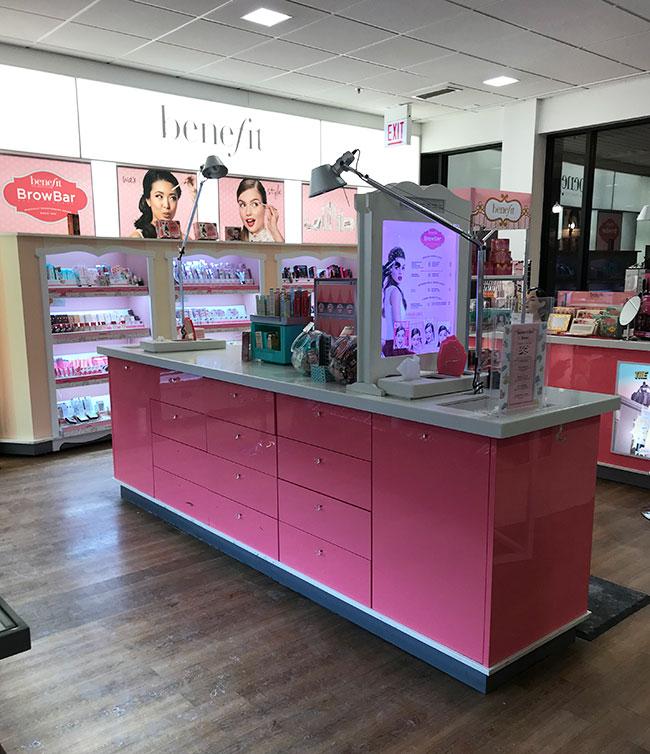 A Closer Look at Ulta's Store Experience | Consumer Goods Technology