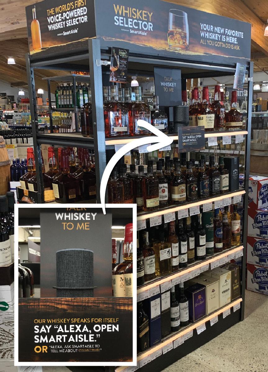 Activation Gallery: In-Store Technologies | Consumer Goods Technology