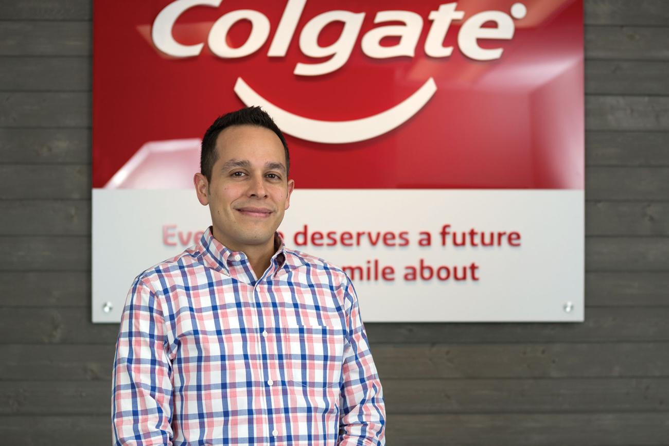 Profile: Jairo Garcia, Director of Shopper Marketing, Colgate-Palmolive ...