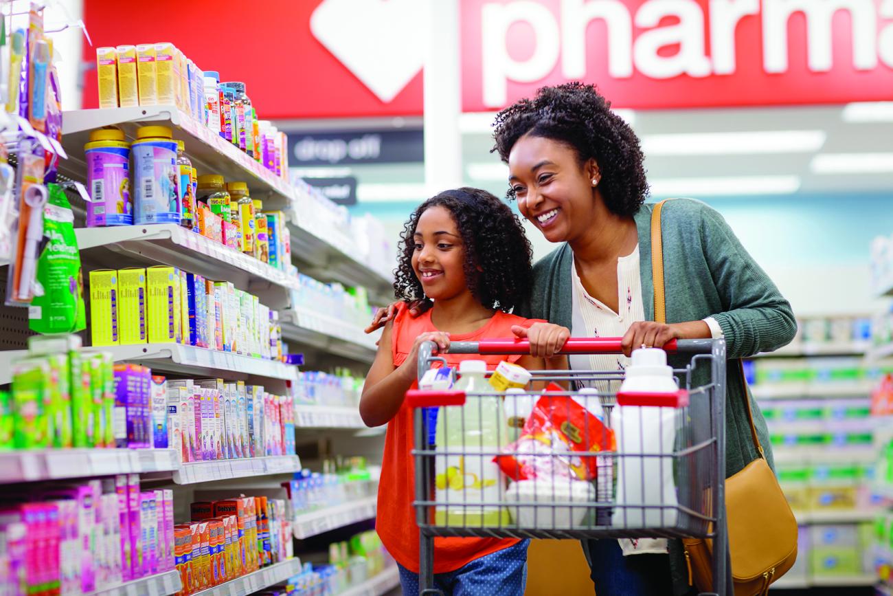 CVS Pharmacy Launches New Digital Media Platform for CPG Suppliers ...