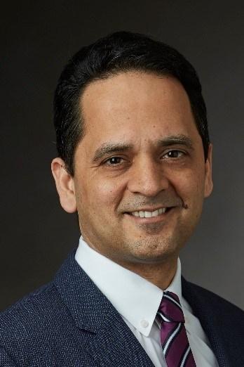 Mars CDO Sandeep Dadlani to Join Digimarc Board | Consumer Goods Technology