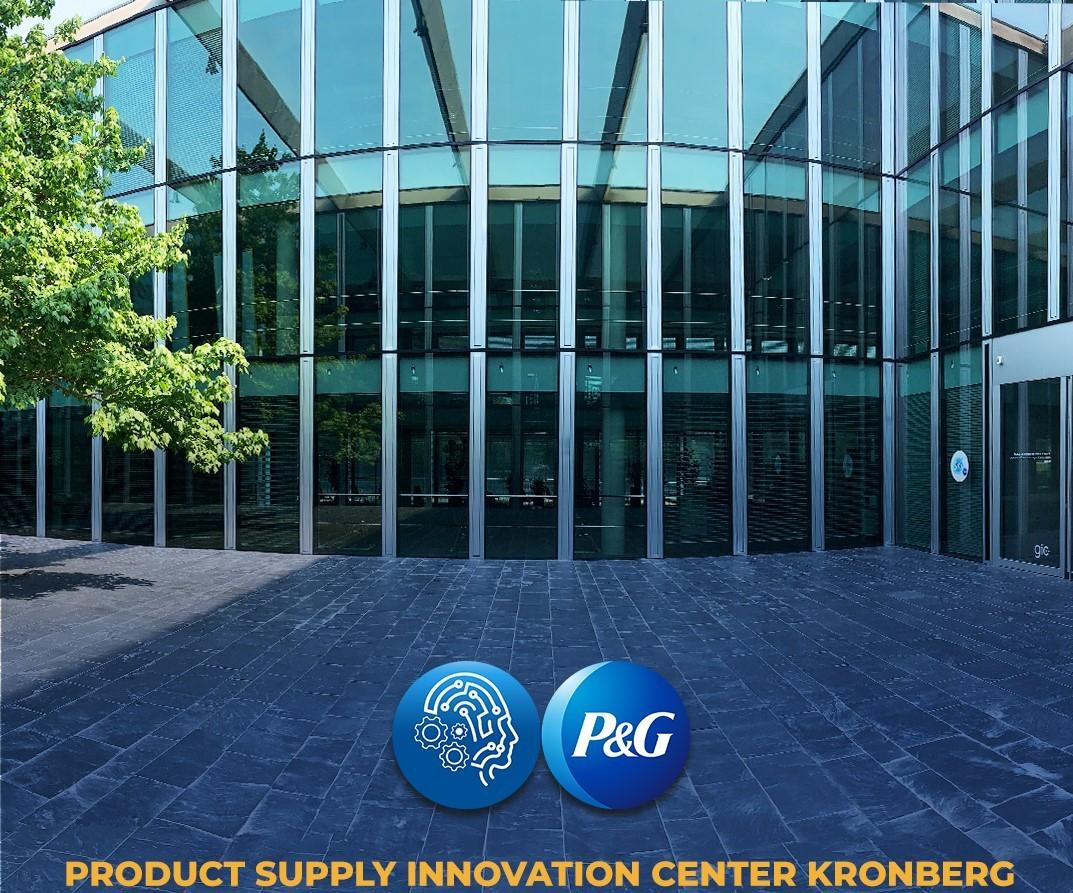 P&G Opens Facility to Focus on Sustainable Supply Chains of the Future ...