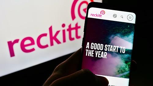 How Reckitt Is Building its E-comm Muscle | Consumer Goods Technology