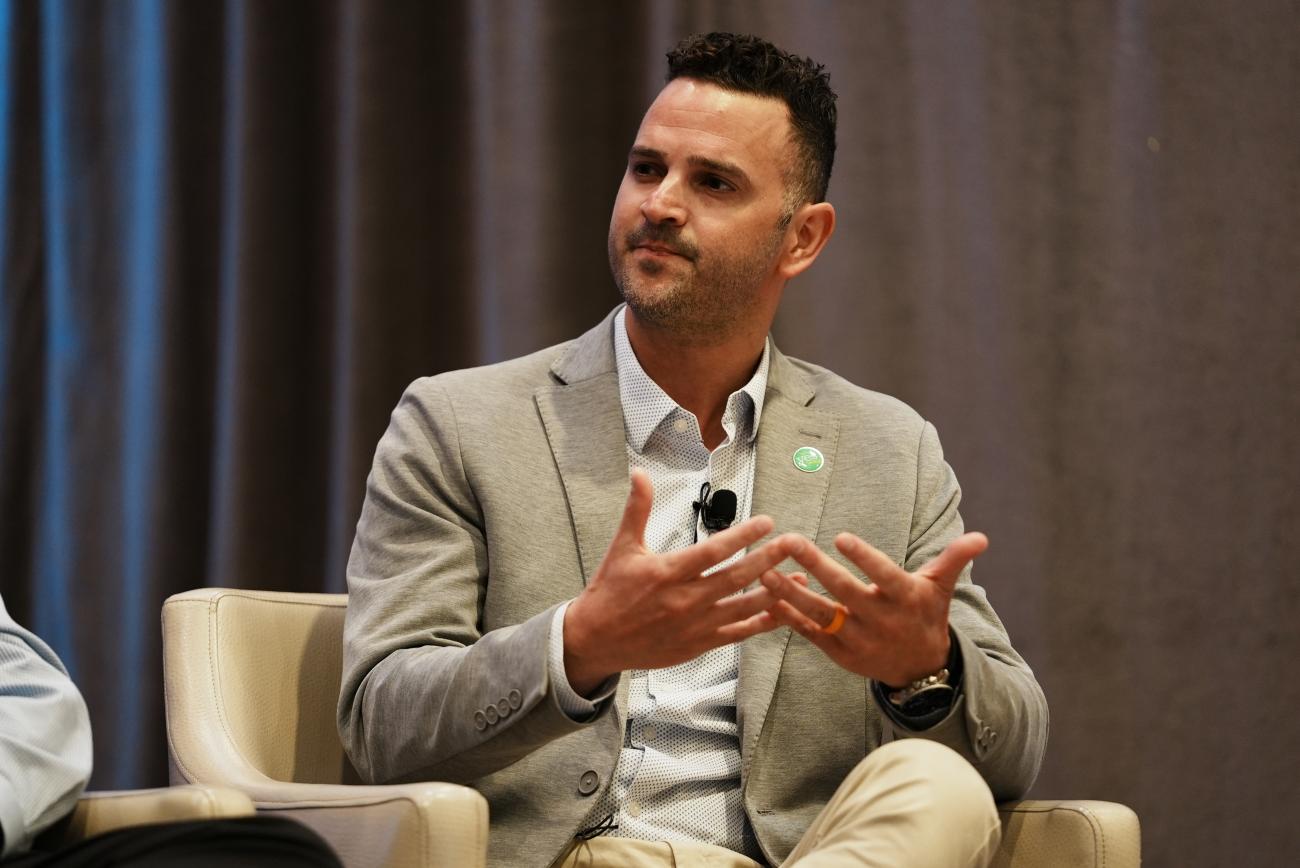 P&G’s David Dittman on Implementing a Data-Focused Strategy for ...