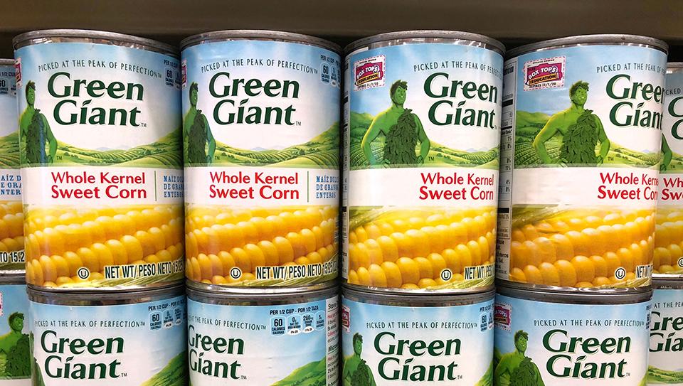 B&G Foods Reorganizes | Consumer Goods Technology