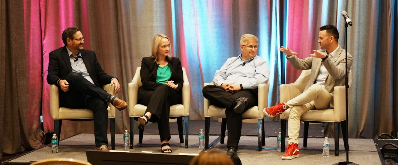 P&G’s David Dittman on Implementing a Data-Focused Strategy for ...