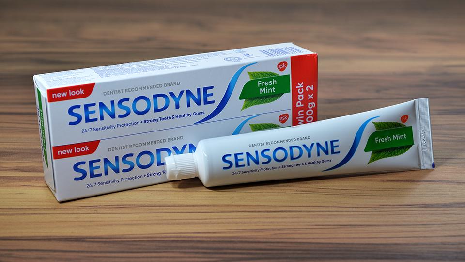 GSK Consumer Preps For Independent Future With E-commerce Upgrade ...