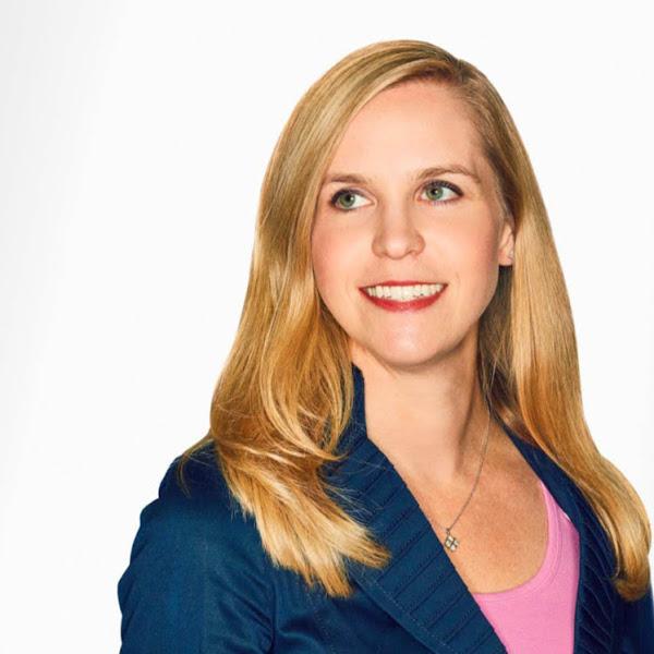 Tapping Into Tech: An Inside Look With Google Cloud’s Carrie Tharp ...