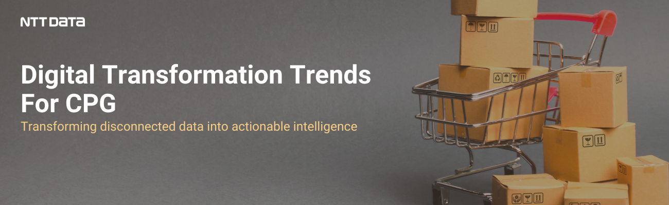 CPG By 2025: 6 Disruptions Plaguing the Industry | Consumer Goods Technology