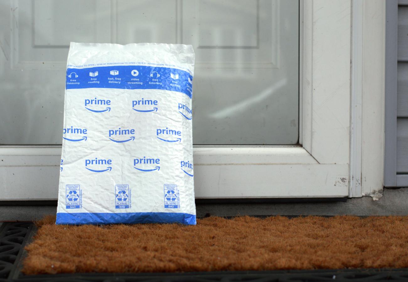 Behind Amazon’s Packaging Strategy: Machine Learning-Powered ...