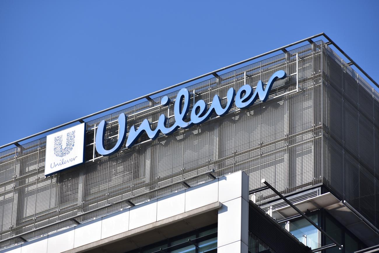Under Helm of New CEO Hein Schumacher, Will Unilever Supply Chain See ...