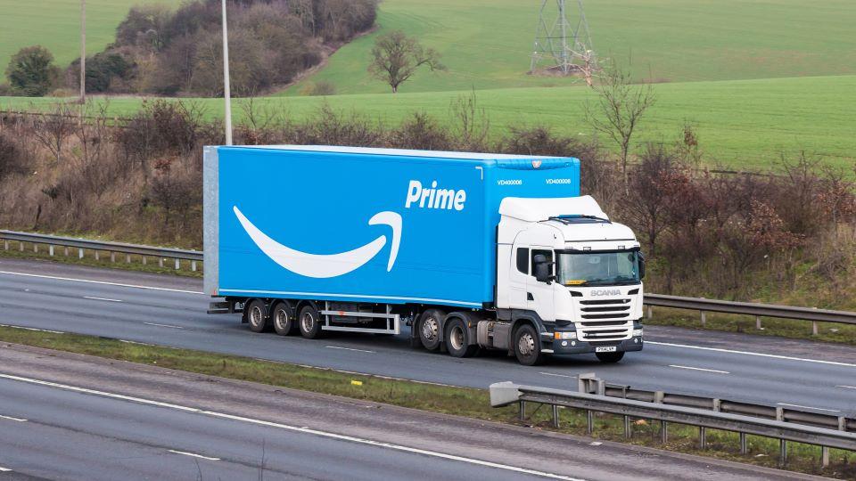 Amazon Expands Buy With Prime to U.S.-Based Brands, Nixes Invitation ...