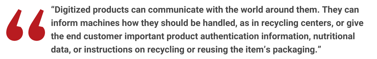 Tapping Into Retail Partnerships, Consumer Trends, and Emerging Tech: Tips From Digimarc’s Judy ...